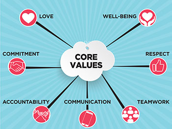 Our Mission at Marketplace Events