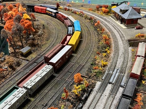 Show Features at the Pennsylvania Christmas & Gift Show