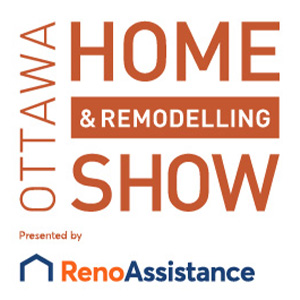 Official Ottawa Home & Remodelling Show | January 18-21, 2024 | EY Centre
