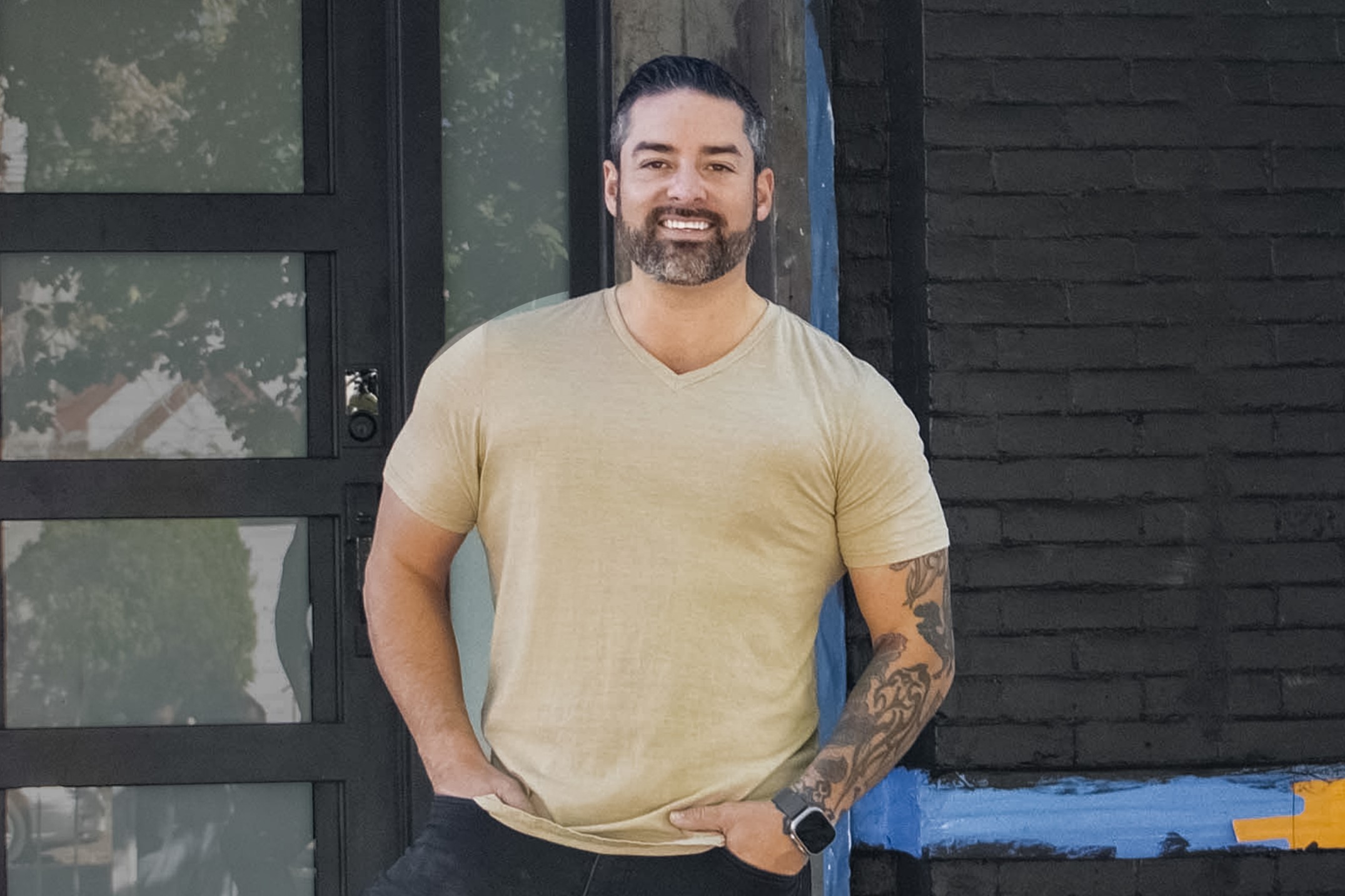 Features of the Denver Home Show