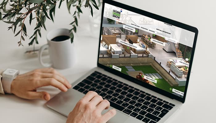 Official Ottawa Home & Garden Show | March 21-24, 2024 | EY Centre