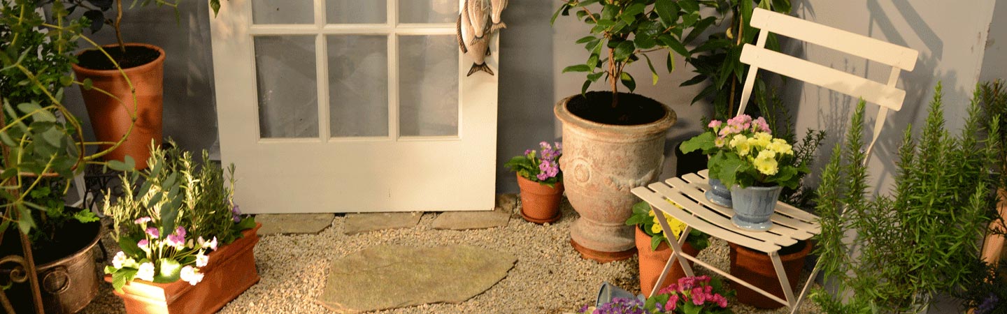 Indiana Flower + Patio Show - Exhibitor List