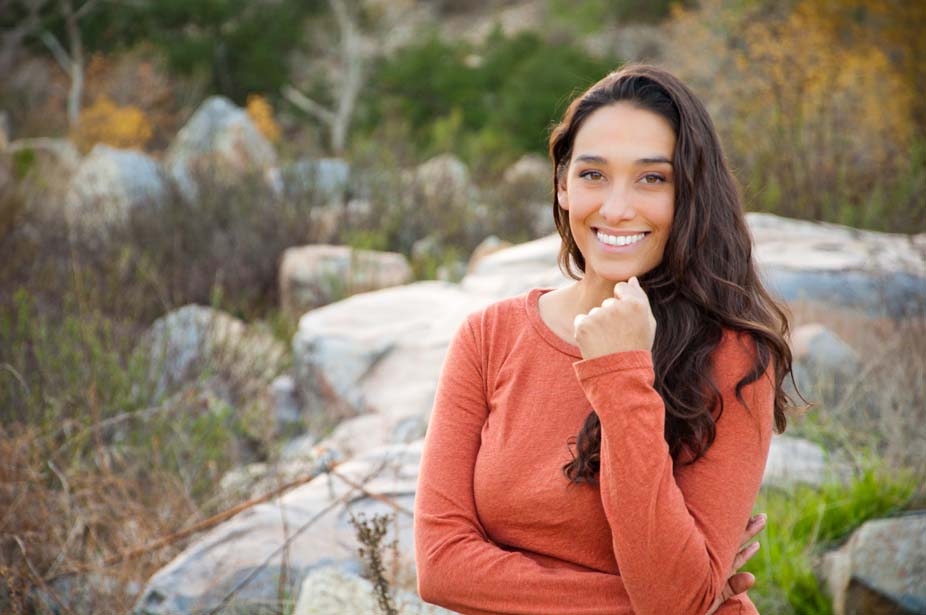 Getting to Know Sara Bendrick